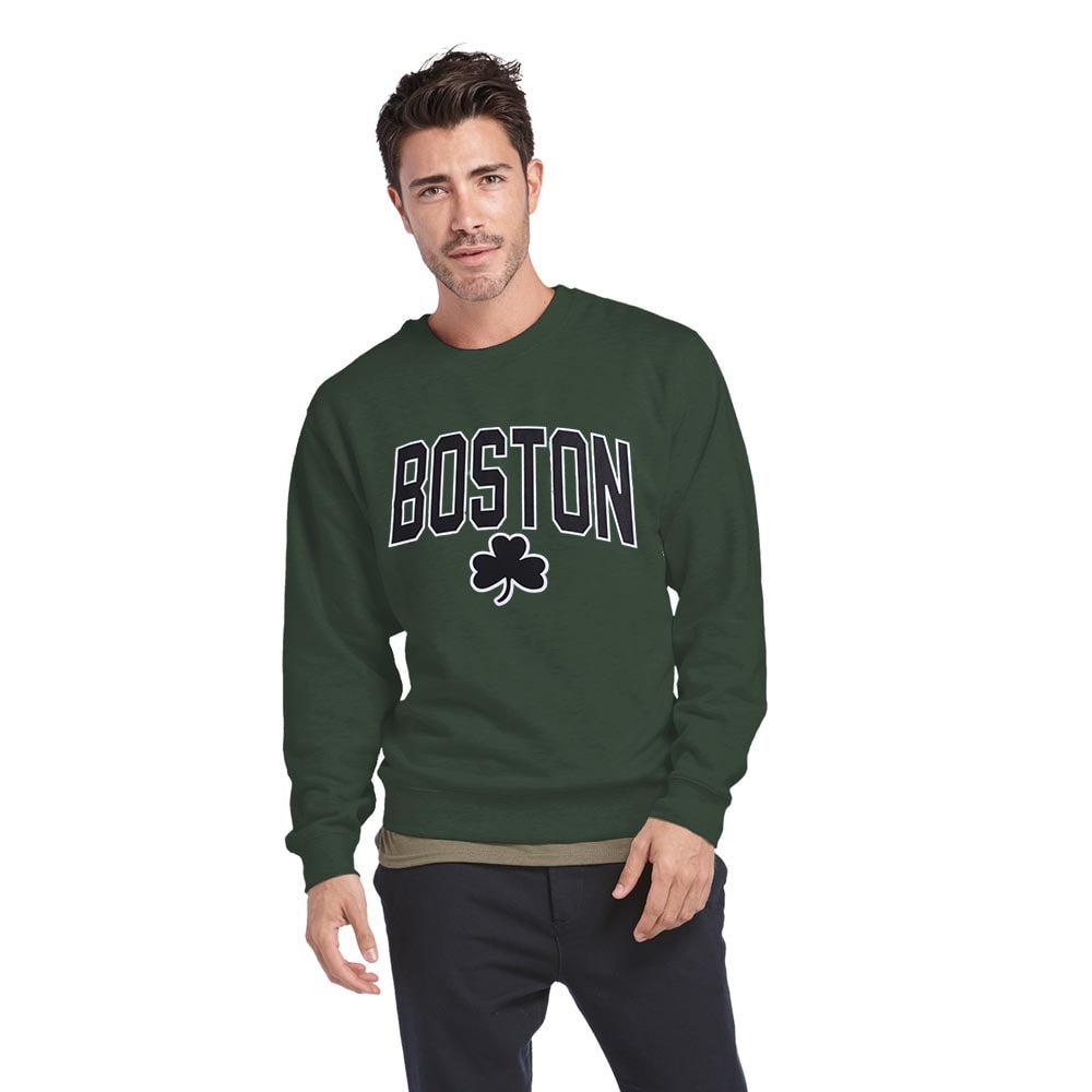 boston edge