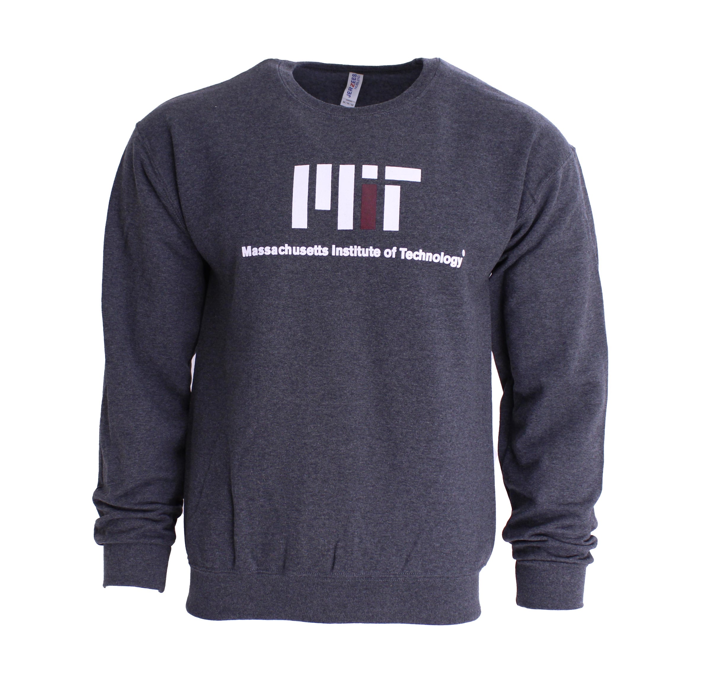 binary university logo