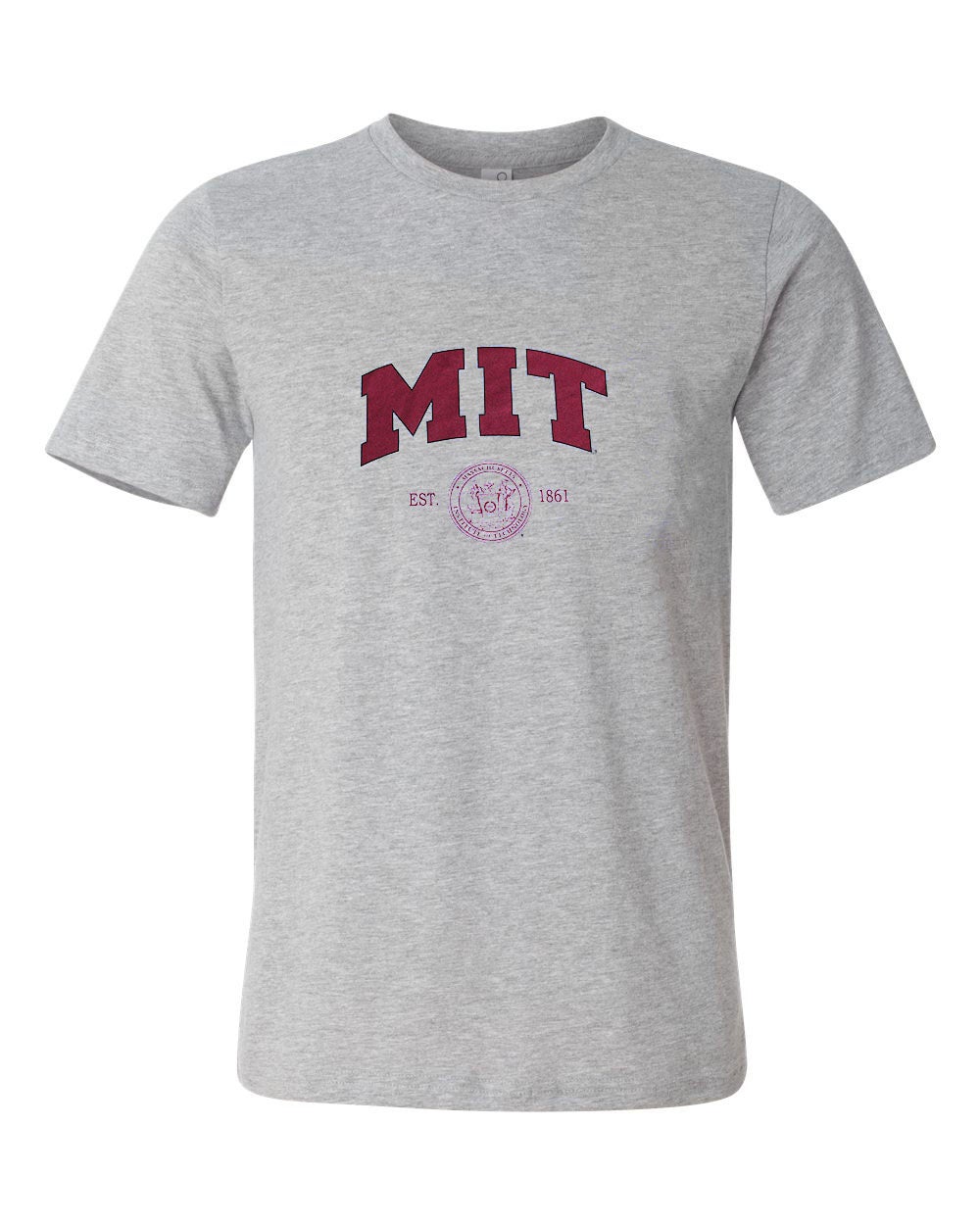 mit logo old