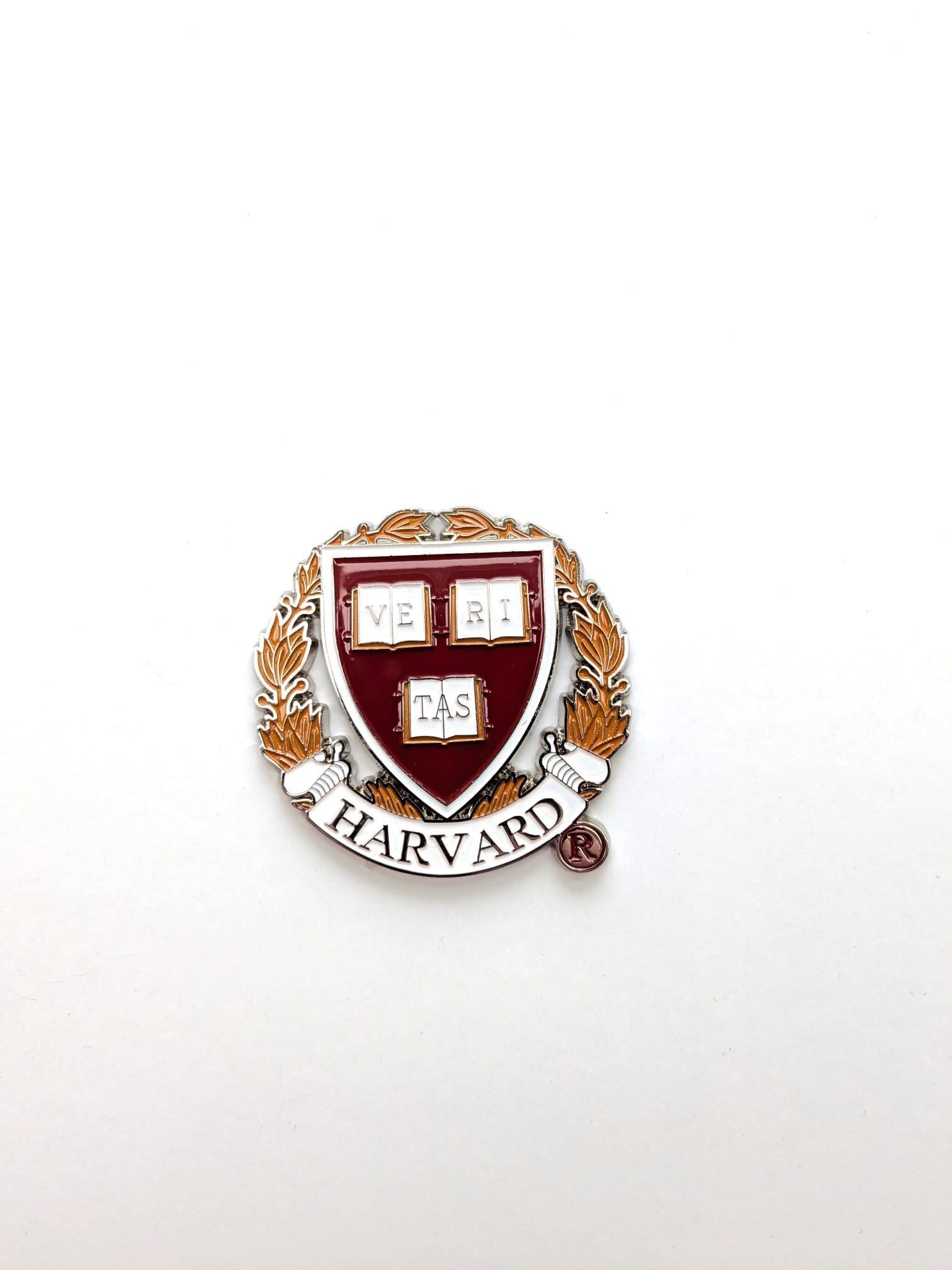 HARVARD UNIVERSITY MAGNET | BOSTON FAN STOP