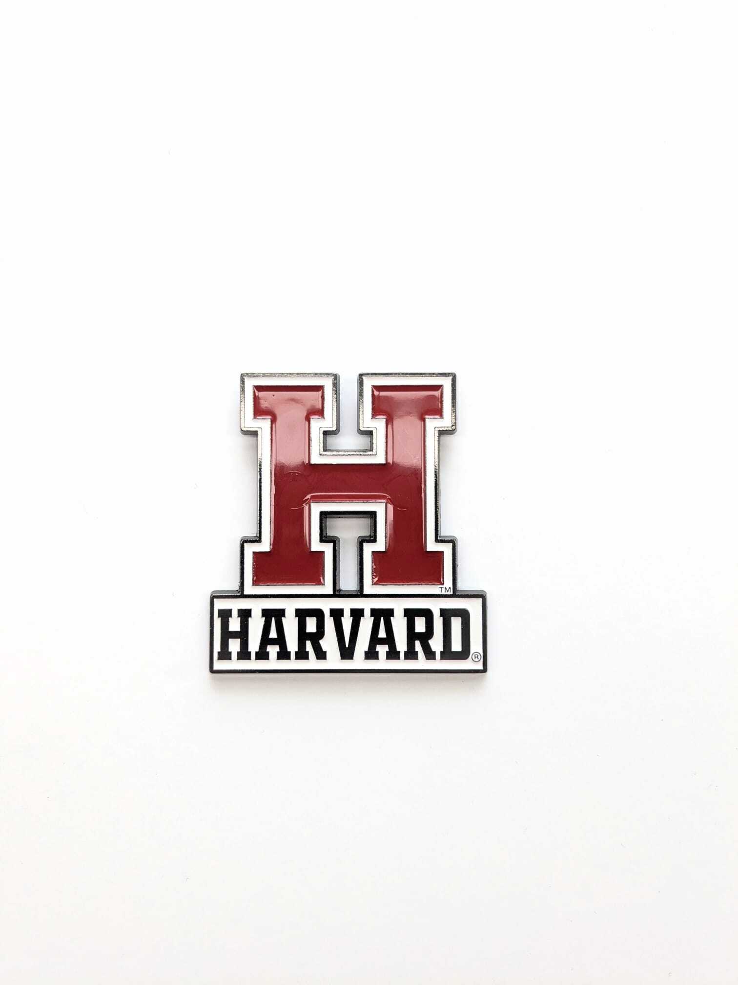 HARVARD UNIVERSITY MAGNET | BOSTON FAN STOP