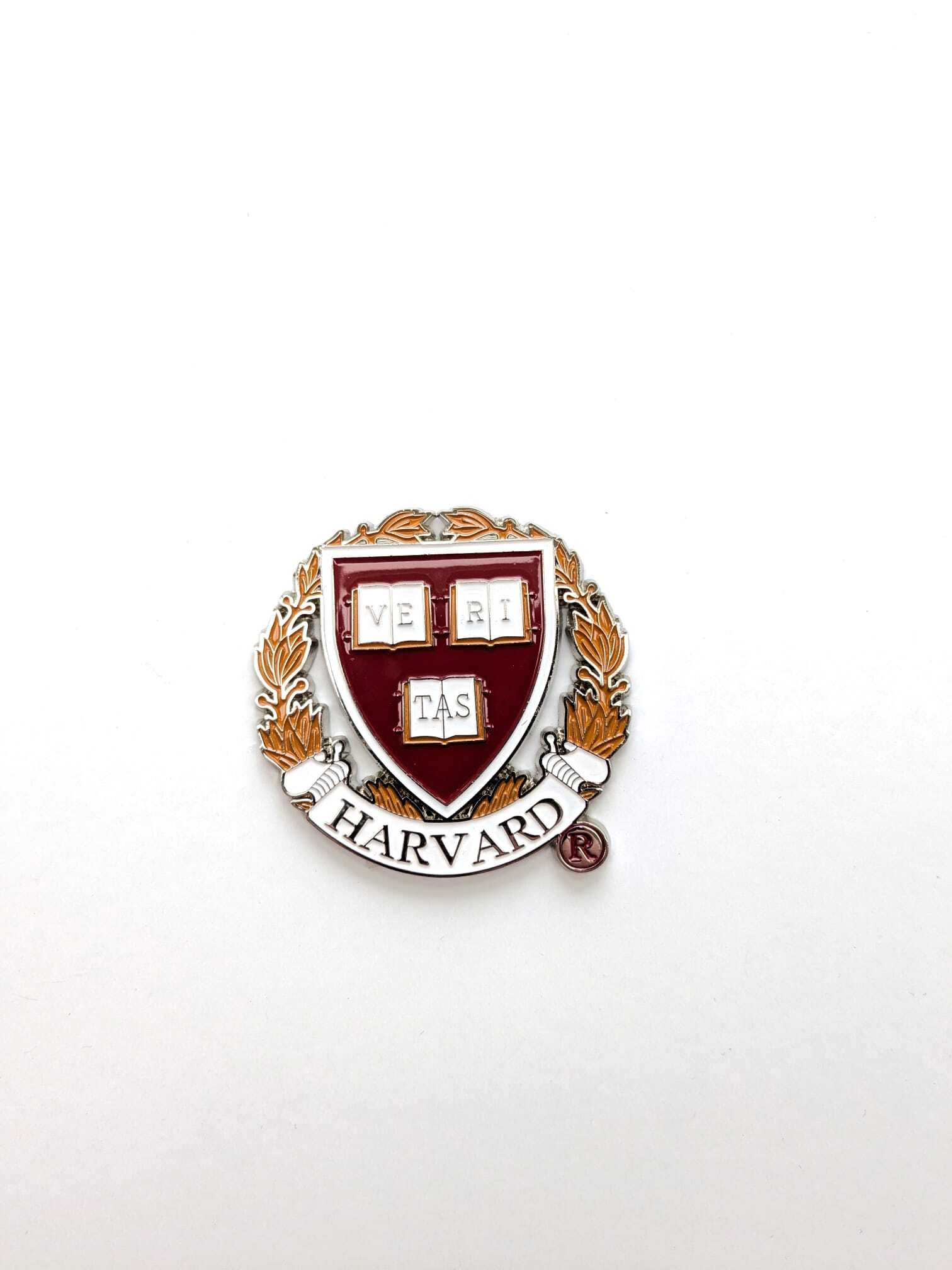 HARVARD UNIVERSITY MAGNET | BOSTON FAN STOP